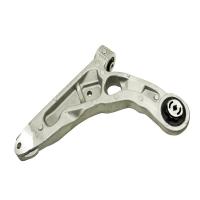 China Aluminum Auto Suspension Parts for Jeep Cherokee 14-19 Front Left Lower Control Arm for sale