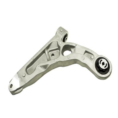China Aluminum Auto Suspension Parts for Jeep Cherokee 14-19 Front Left Lower Control Arm for sale