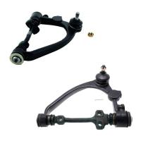 China Toyota Front Suspension Rear Lower Control Arm for HIACE V Box TRH2 KDH2 Nature Rubber for sale