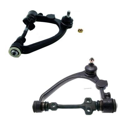 China Toyota Front Suspension Rear Lower Control Arm for HIACE V Box TRH2 KDH2 Nature Rubber for sale