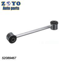 China Best JP4007 Auto Suspension Front tie rod control arm for JEEP COMPASS/PATRIOT 06-10 for sale