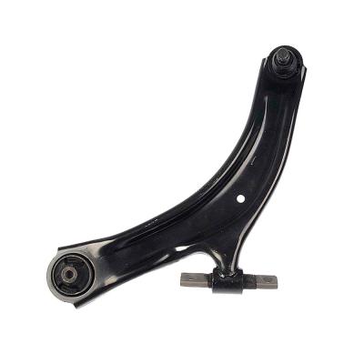 China SPHC Auto Suspension Parts for Nissan Qashqai 2006 2013 Left Front Lower Control Arm for sale