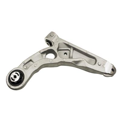 China Aluminum Auto Suspension Parts for Jeep Cherokee 14-19 Front Right Lower Control Arm for sale
