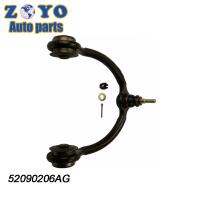 China Lower Control Arm for Jeep Commander 06-10 Reference NO. 01141099 Mevotech NO. CMS25169 for sale