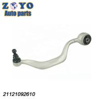 China Car Fitment bmw Aluminum Front Lower Control Arms For BMW 540I 97-03 OE NO. 21121092610 for sale