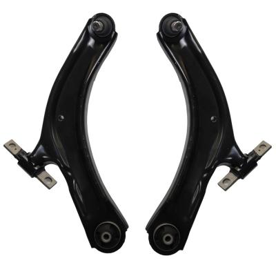 China Dorman No. 521-725/521-726 Front Lower Left Control Arm for Nissan Qashqai 2006-2013 for sale