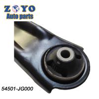 China Dorman No. 521-725/521-726 Front Lower Left Control Arm for Nissan Qashqai 2006-2013 for sale