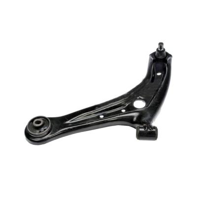 China Aftermarket Control Arm D651-34-350E MS76179 for Mazda 2 Front Left Suspension Parts for sale