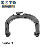 China SPHC Material Left Front Upper Control Arm for Chevrolet Trailblazer Saab 93 02-09 for sale