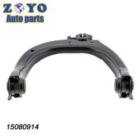 China SPHC Material Left Front Upper Control Arm for Chevrolet Trailblazer Saab 93 02-09 for sale