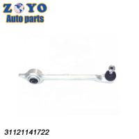 China 31121141722 Nature Rubber Bushing Front Control Arms for BMW 520-982 CMK90509 for sale