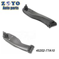 China Auto Suspension Parts for Suzuki Master VAN 2000-2019 SPHC Right Front Control Arm for sale