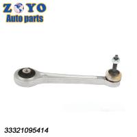 China Auto Spare Parts Front Lower Control Arm for BMW X5 E53 CMS101082 Car Fitment RK620628 for sale