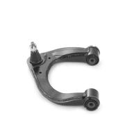 China 40Cr Ball Joint Nature Rubber Bushing Front Left Upper Control Arm for Ford Ranger 2018- for sale