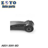China 40Cr Ball Joint Nature Rubber Bushing Front Left Upper Control Arm for Ford Ranger 2018- for sale