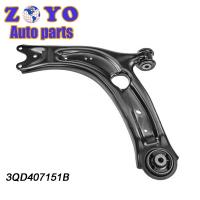 China 2016-21 VW Toura Control Arm Wishbone Arm Suspension Purpose for replace/repair Year 2016- for sale