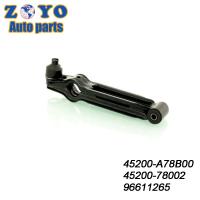China Suspension Tracking Lower Control Arms for Chevrolet Fronte A4 Convertible 8H7 Direct for sale