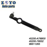 China Suspension Tracking Lower Control Arms for Chevrolet Fronte A4 Convertible 8H7 Direct for sale