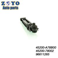 China Suspension Tracking Lower Control Arms for Chevrolet Fronte A4 Convertible 8H7 Direct for sale