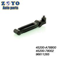 China Suspension Tracking Lower Control Arms for Chevrolet Fronte A4 Convertible 8H7 Direct for sale