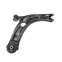 China 40 Cr Ball Joint Front Lower Control Arm for Skoda Superb 15-17 and Suspension Part for sale