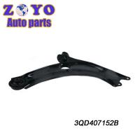 China 40 Cr Ball Joint Front Lower Control Arm for Skoda Superb 15-17 and Suspension Part for sale