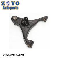 China 40Cr Ball Joint Front Left Lower Control Arm for Ford Ranger 2018- Replace/Repair for sale
