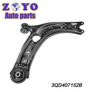 China 40 Cr Ball Joint Front Lower Control Arm for Skoda Superb 15-17 and Suspension Part for sale