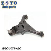 China 40Cr Ball Joint Front Left Lower Control Arm for Ford Ranger 2018- Replace/Repair for sale