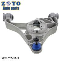 China 2019-2019 Year 4877159AG OE NO. Front Left Lower Control Arm for RAM 1500 13-18 for sale