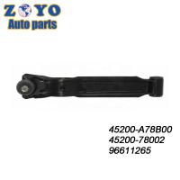 China Front Lower Control Arm for SUZUKI Alto 1994-1998 at Affordable Cost and 2016- Year for sale