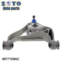 China 2019-2019 Year 4877159AG OE NO. Front Left Lower Control Arm for RAM 1500 13-18 for sale