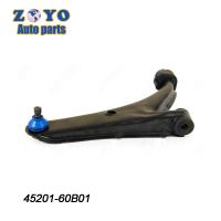 China Chevrolet Sprint RK620305 Auto Parts Right Suspension Control Arm with OEM Standard for sale