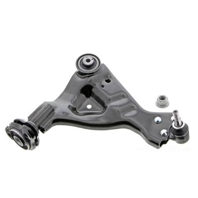 China Left Control Arm for Mercedes-Benz V-Class 2014- Suspension Parts Front Lower Upgrade for sale