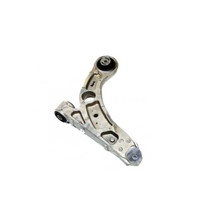 China Control Arms from Aluminum for Lower Position Wishbone Arm on Jeep Cherokee 19- for sale