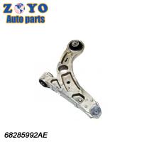 China Control Arms from Aluminum for Lower Position Wishbone Arm on Jeep Cherokee 19- for sale