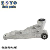 China Car Model Jeep Cherokee 19- Off Road Control Arm Suspension Arm 68285991AE for sale