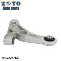 China Car Model Jeep Cherokee 19- Off Road Control Arm Suspension Arm 68285991AE for sale