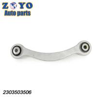China Nature Rubber Bushing Suspension System Aluminium Control Arm for MERCEDES-BENZ SL550 for sale
