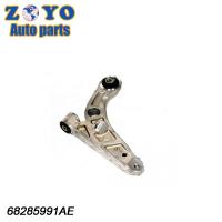 China Car Model Jeep Cherokee 19- Off Road Control Arm Suspension Arm 68285991AE for sale