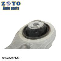 China Car Model Jeep Cherokee 19- Off Road Control Arm Suspension Arm 68285991AE for sale