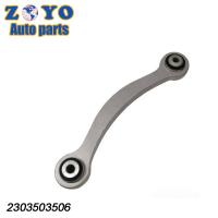 China Nature Rubber Bushing Suspension System Aluminium Control Arm for MERCEDES-BENZ SL550 for sale