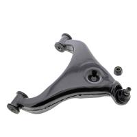 China Black Color Front Left Lower Control Arm for Dodge Sprinter 2500 03-06 A9043301707 for sale