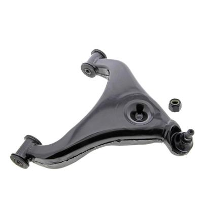 China Black Color Front Left Lower Control Arm for Dodge Sprinter 2500 03-06 A9043301707 for sale