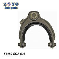 China OE NO. 51460-SDA-023 Suspension Parts Left Upper Control Arm for Honda Accord 2005 for sale