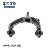 China OE NO. 51460-SDA-023 Suspension Parts Left Upper Control Arm for Honda Accord 2005 for sale