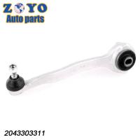 China Suspension System Aluminium Control Arm for MERCEDES-BENZ C250 2012-2015 OE NO. 2043303311 for sale
