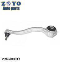 China Suspension System Aluminium Control Arm for MERCEDES-BENZ C250 2012-2015 OE NO. 2043303311 for sale