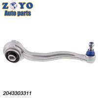 China Suspension System Aluminium Control Arm for MERCEDES-BENZ C250 2012-2015 OE NO. 2043303311 for sale