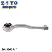 China Suspension System Aluminium Control Arm for MERCEDES-BENZ C250 2012-2015 OE NO. 2043303311 for sale